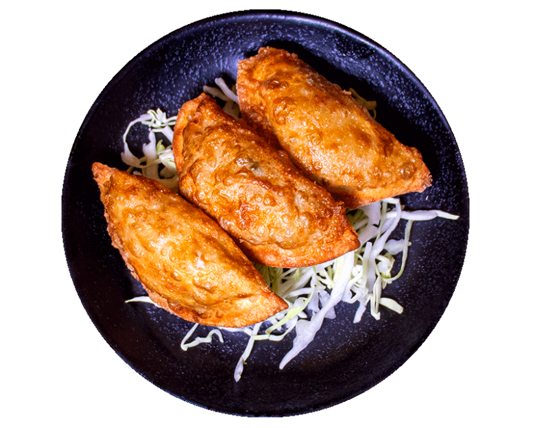 Our Menu | Gangnam Asian BBQ