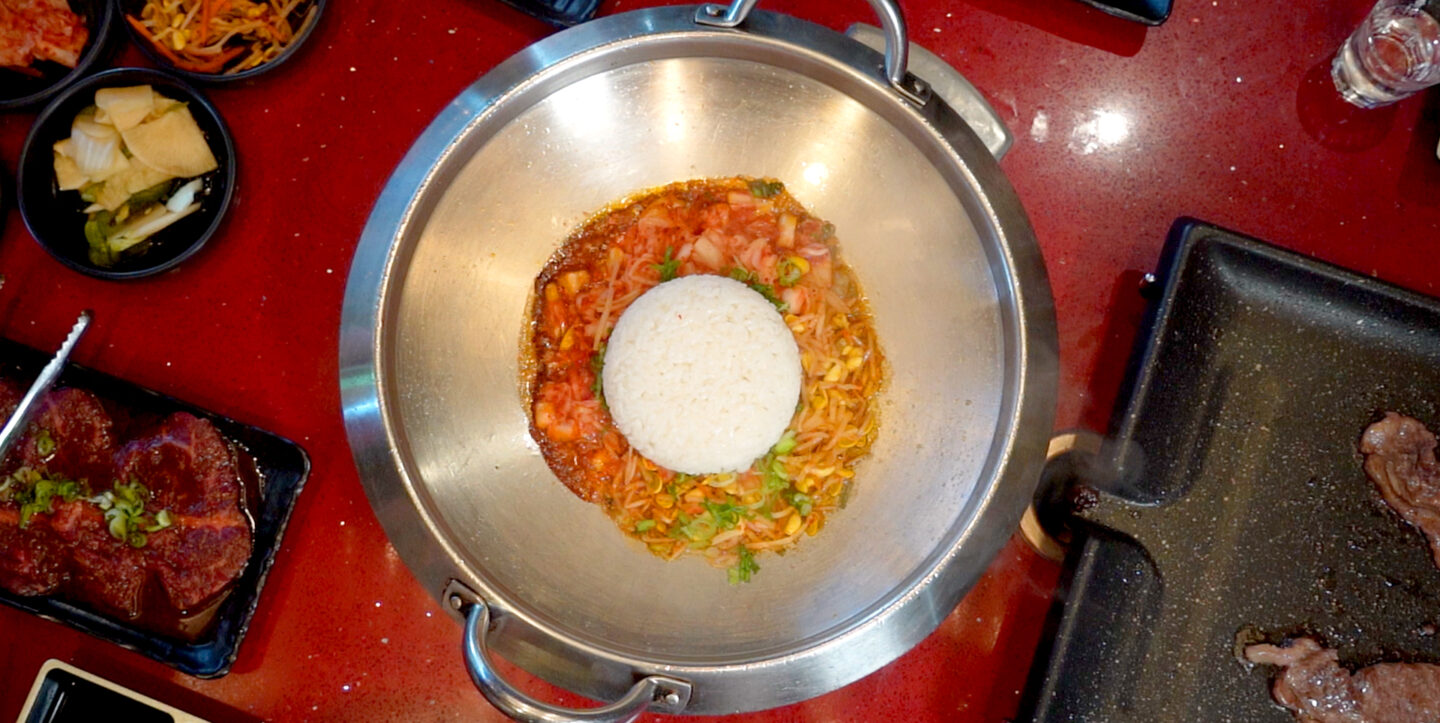 Beyond the Grill: Exploring the Flavors of Gangnam Asian BBQ | Gangnam ...
