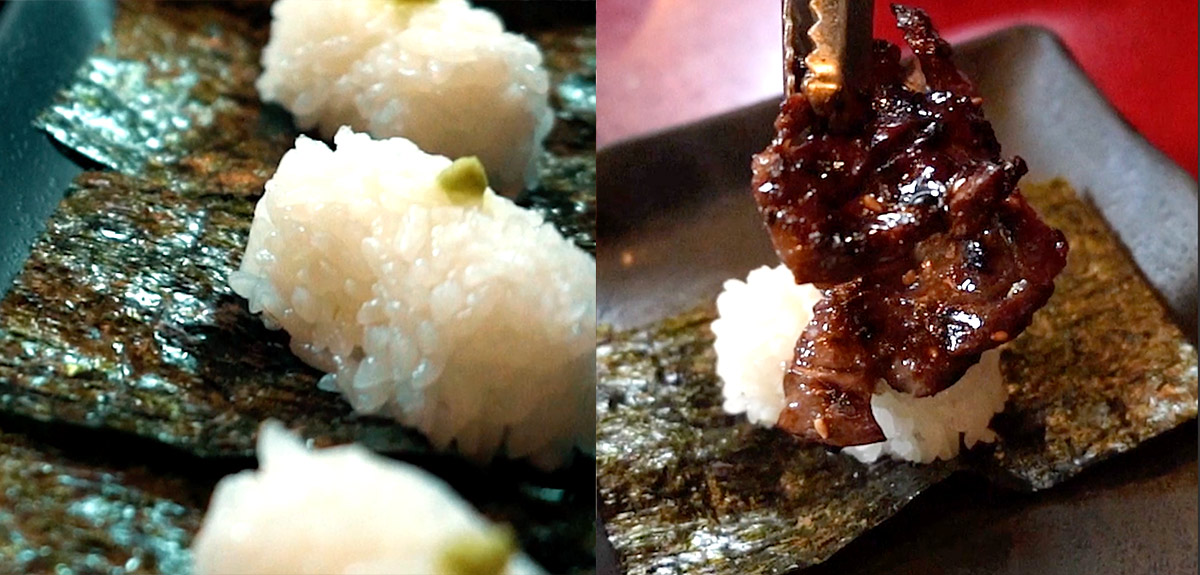Top Dishes Rated by Customers at Gangnam Asian BBQ | Gangnam Asian BBQ